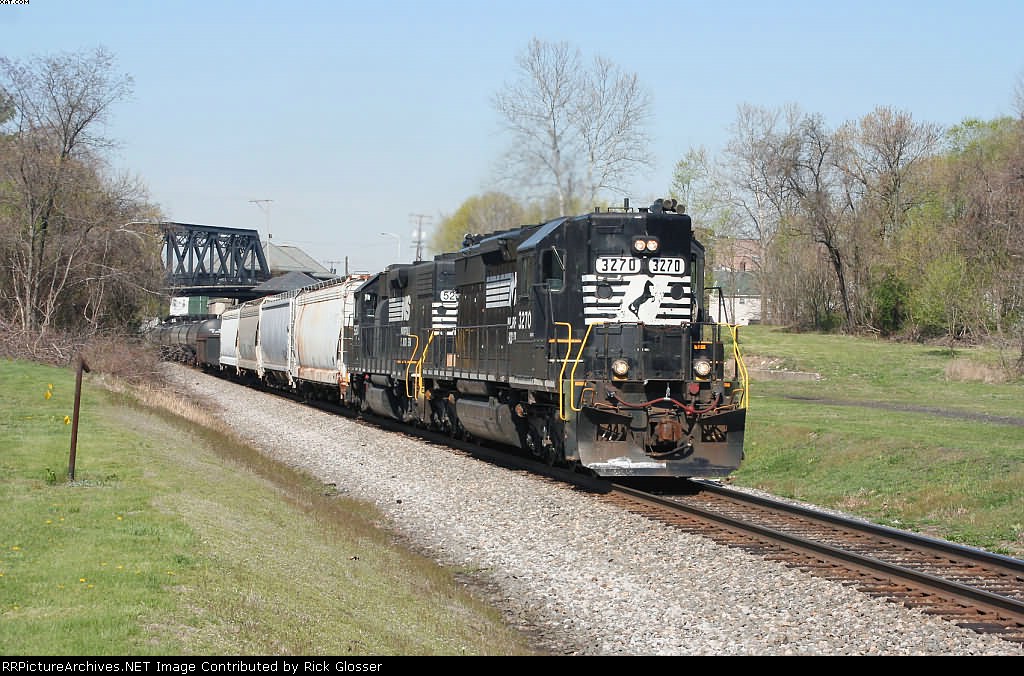 NS Local H76